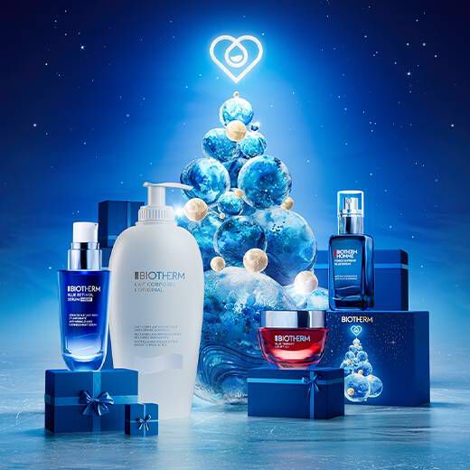 Biotherm - Cosmétique, Soin Visage & Corps, Protection Solaire