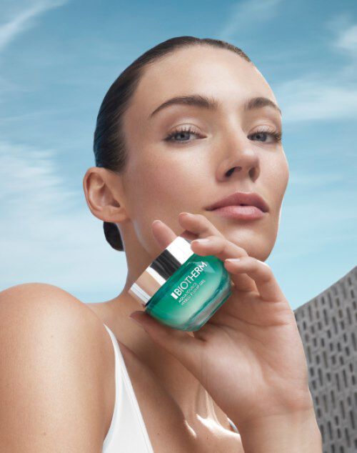 Biotherm - Cosmétique, Soin Visage & Corps, Protection Solaire