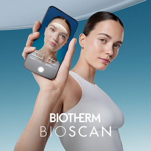Acheter Biotherm - Nos différents point de vente | Biotherm