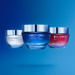 Nos différents points de vente - Biotherm