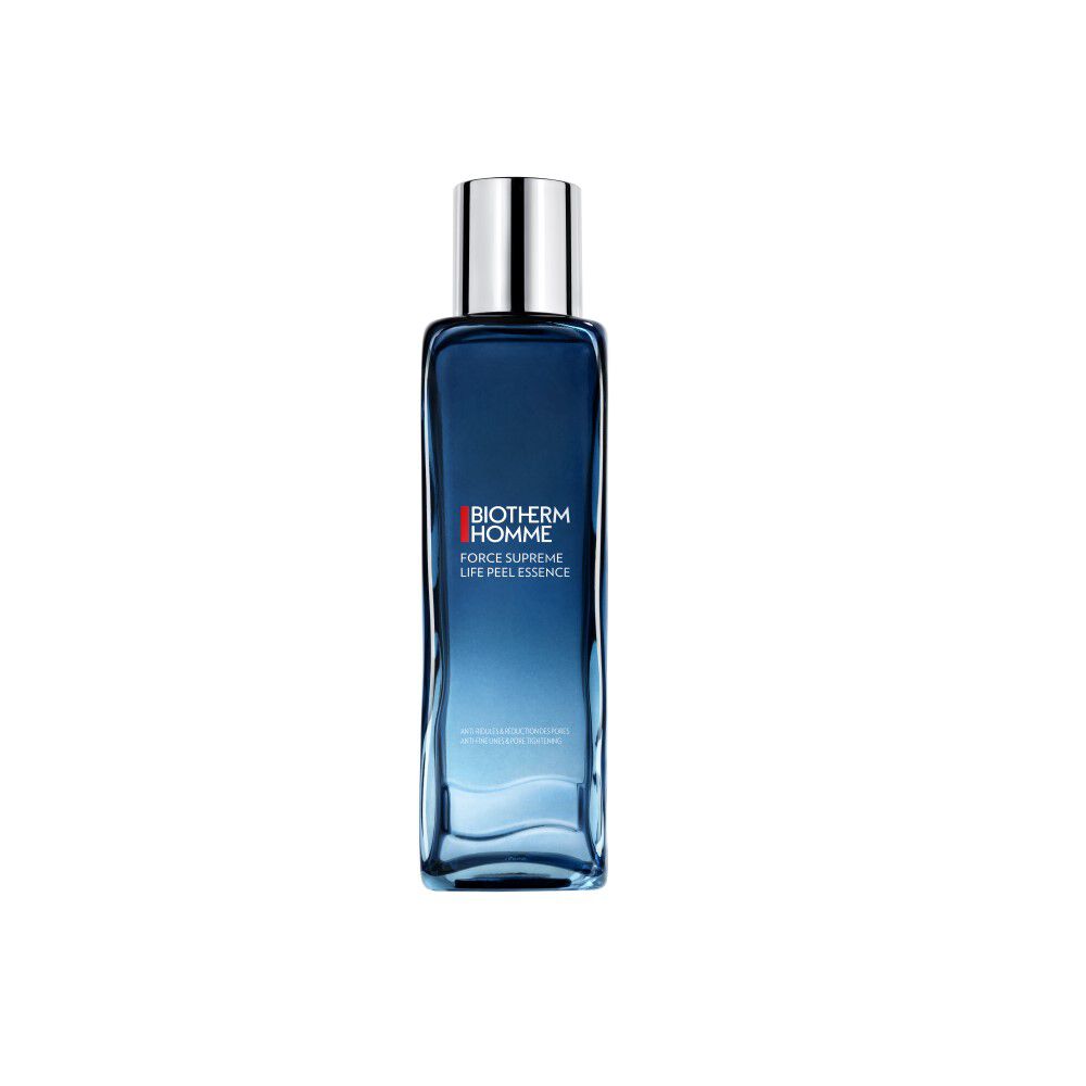 Anti-rides homme - Force Supreme Essence Anti-âge | Biotherm