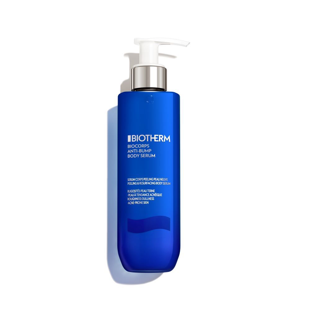 Acide hyaluronique - Biocorps Serum Anti-Imperfection | Biotherm