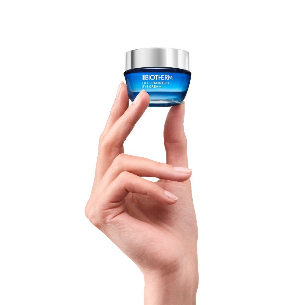 Contour des yeux anti-rides - Life Plankton Eye | Biotherm