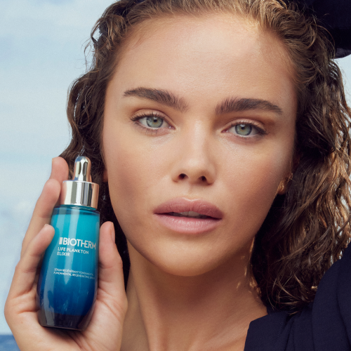 Visage & Corps - Coffret soin femme | Biotherm